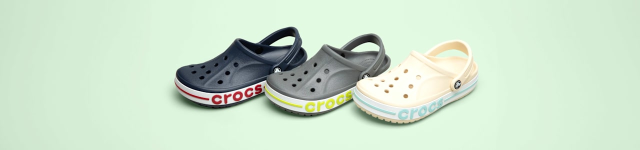 Crocs online kopen | Voor dames, heren & kids