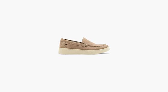 Memphis One Loafer Beige | vanHaren