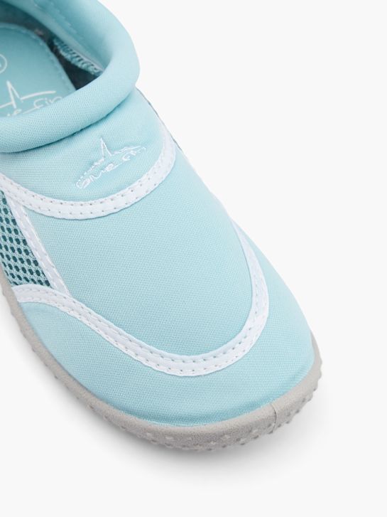 Blue Fin Waterschoenen Blauw | vanHaren