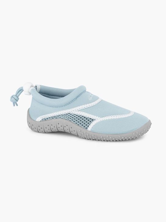 Blue Fin Waterschoenen Blauw | vanHaren