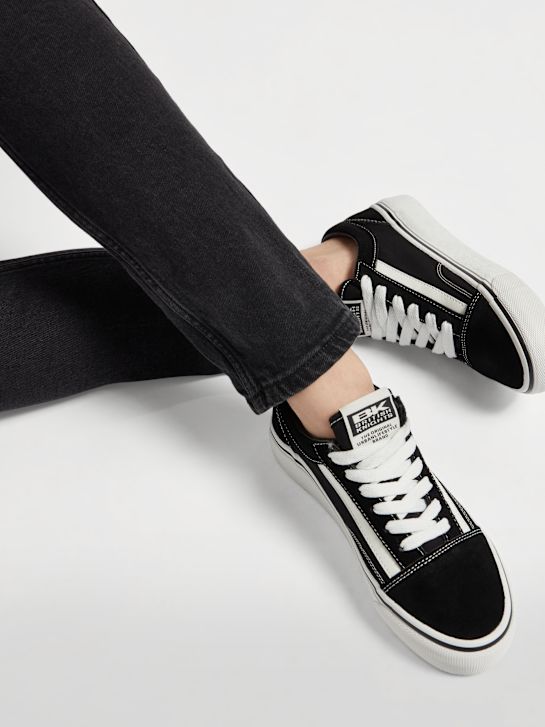 British Knights Sneaker Zwart | vanHaren