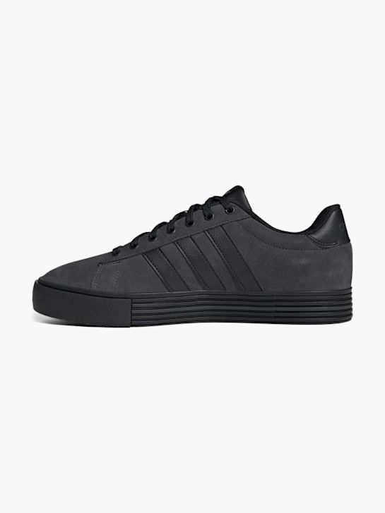 adidas DAILY 4.0 Sneaker Zwart | vanHaren