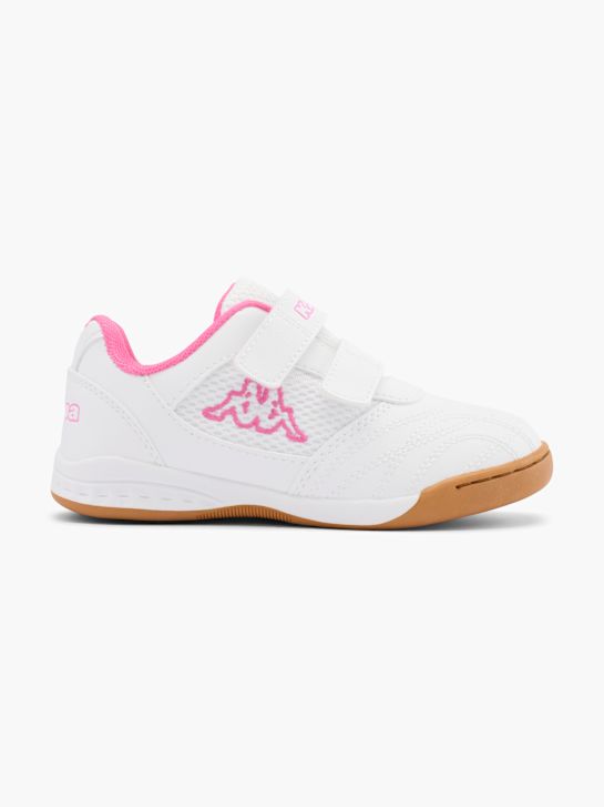 Kappa Indoorschoen Wit | vanHaren