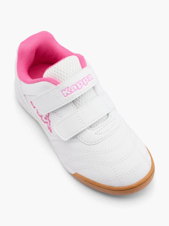 Kappa Indoorschoen Wit | vanHaren