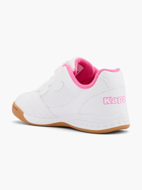 Kappa Indoorschoen Wit | vanHaren