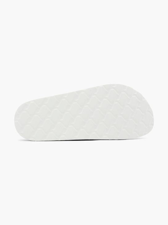 ESPRIT Slipper met voetbed Zwart | vanHaren