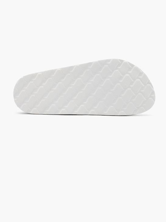 ESPRIT Slipper met voetbed Beige | vanHaren