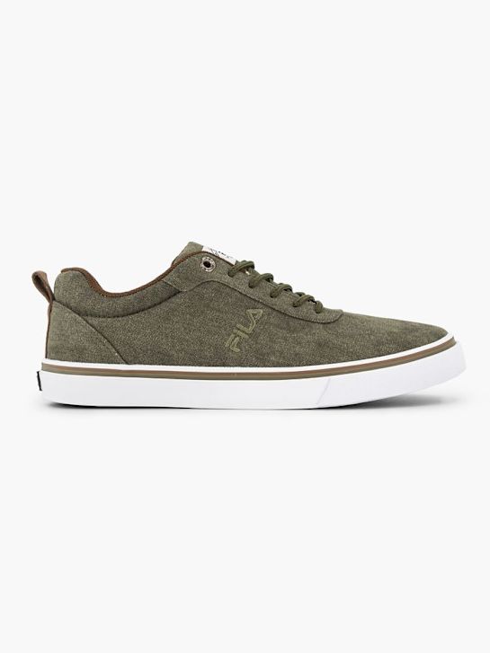 FILA Sneaker Khaki | vanHaren