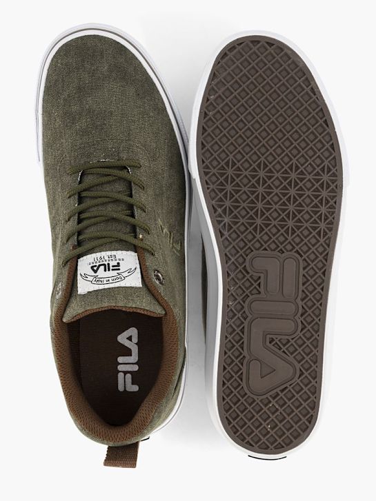 FILA Sneaker Khaki | vanHaren