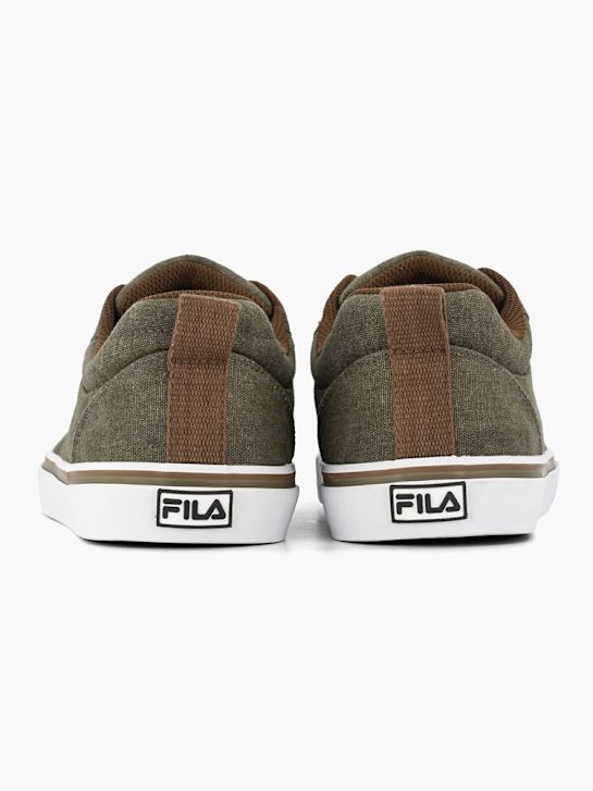 FILA Sneaker Khaki | vanHaren