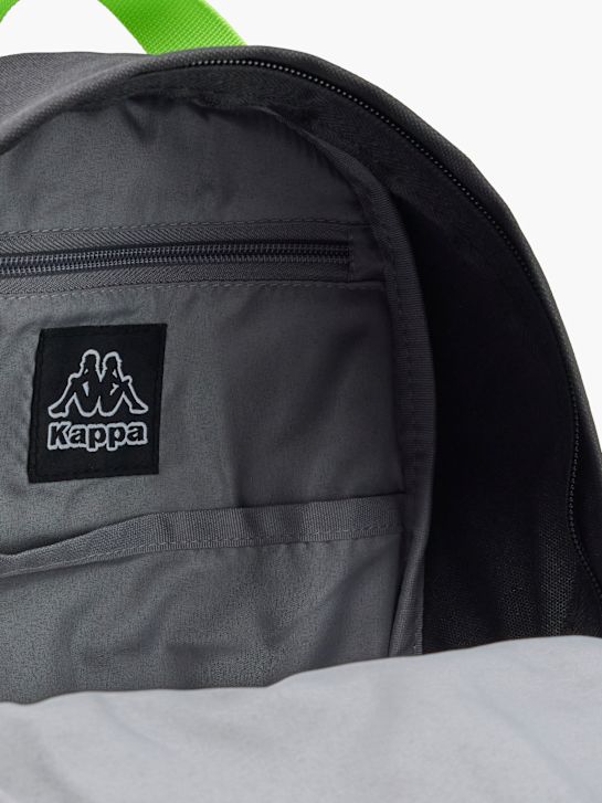 Kappa Rugzak Zwart | vanHaren