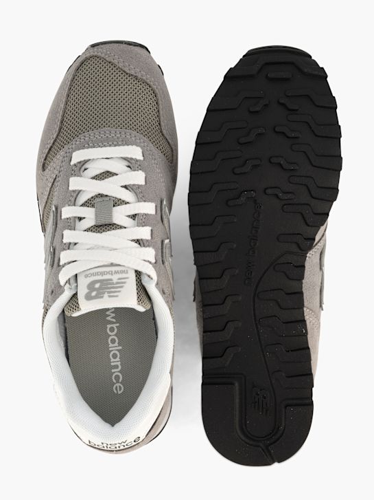 New Balance 373 Sneaker Taupe | vanHaren