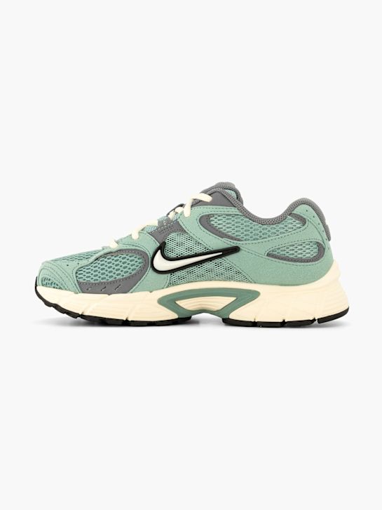 Nike V5 RNR Sneaker Turquoise | vanHaren