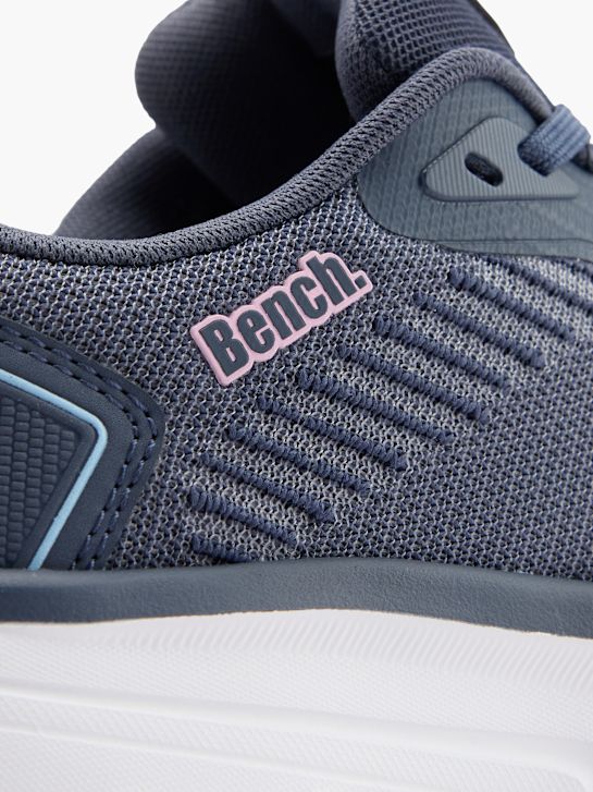 Bench Sneaker Blauw | vanHaren