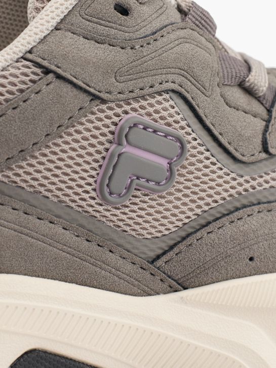 FILA Chunky sneaker Grijs | vanHaren