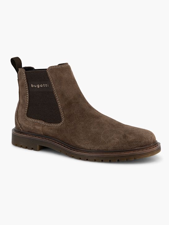 bugatti Chelsea boot Bruin | vanHaren