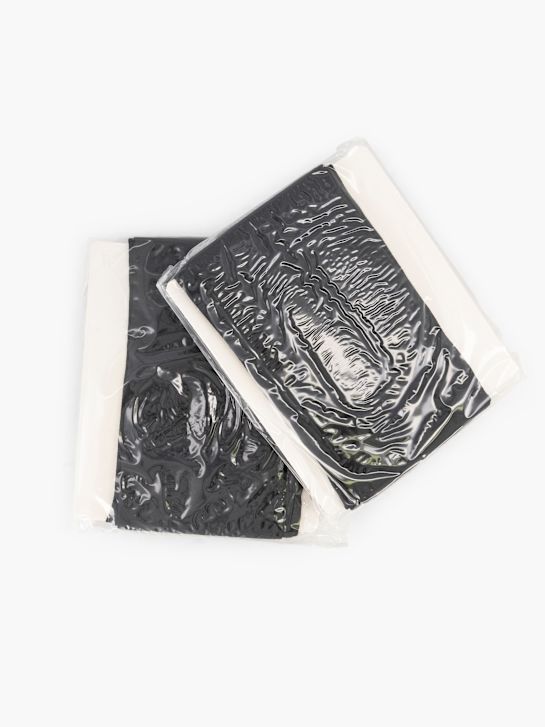 Van Haren 2x 80 DEN Panty's Zwart | vanHaren