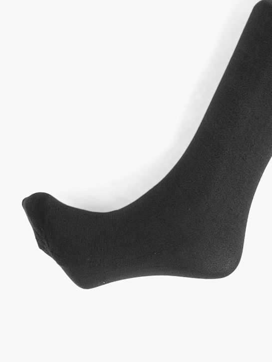 Van Haren 2x 80 DEN Panty's Zwart | vanHaren
