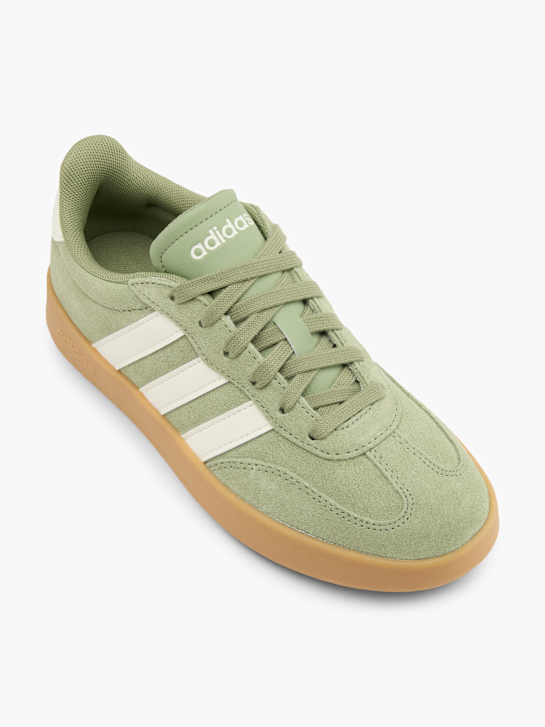 adidas BARREDA Sneaker Groen | vanHaren