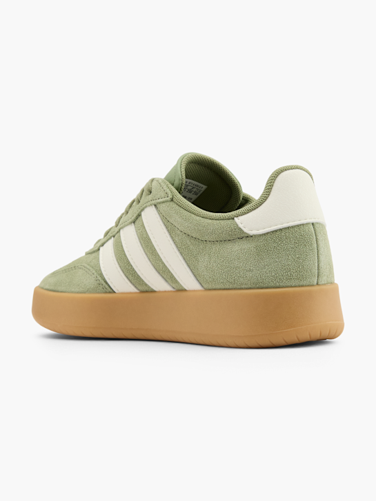 adidas BARREDA Sneaker Groen | vanHaren
