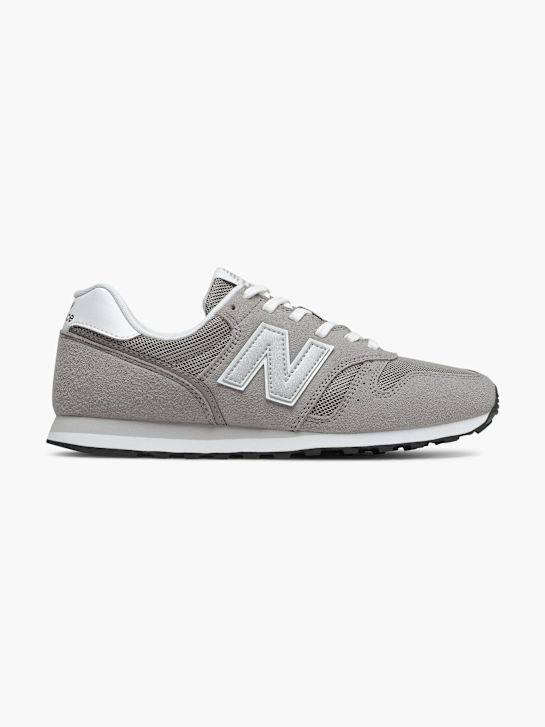 New Balance 373 Sneaker Grijs | vanHaren