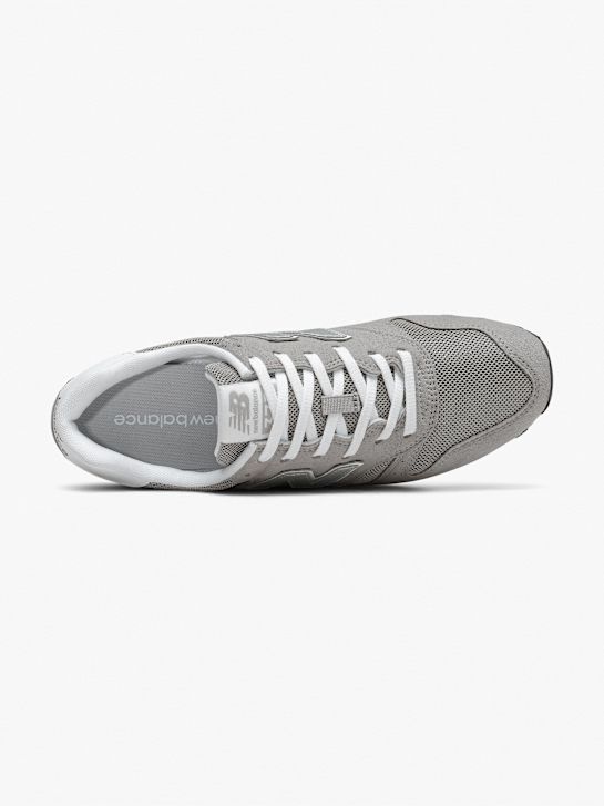 New Balance 373 Sneaker Grijs | vanHaren