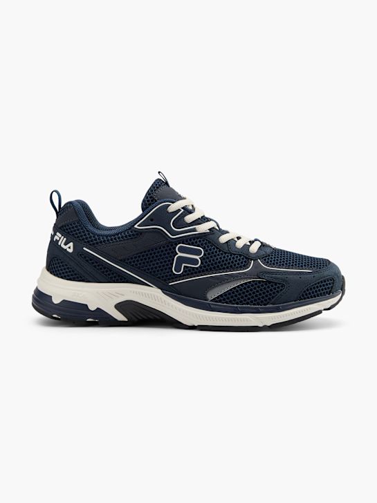 FILA Sneaker Blauw | vanHaren
