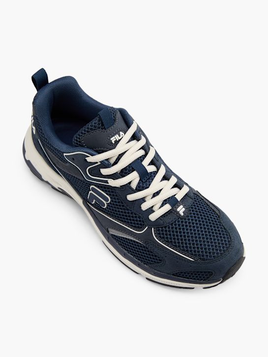 FILA Sneaker Blauw | vanHaren