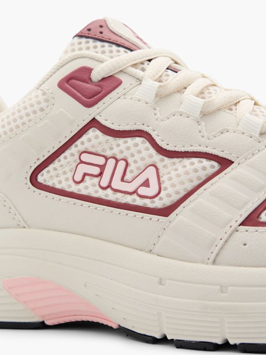 FILA Sneaker Crème | vanHaren