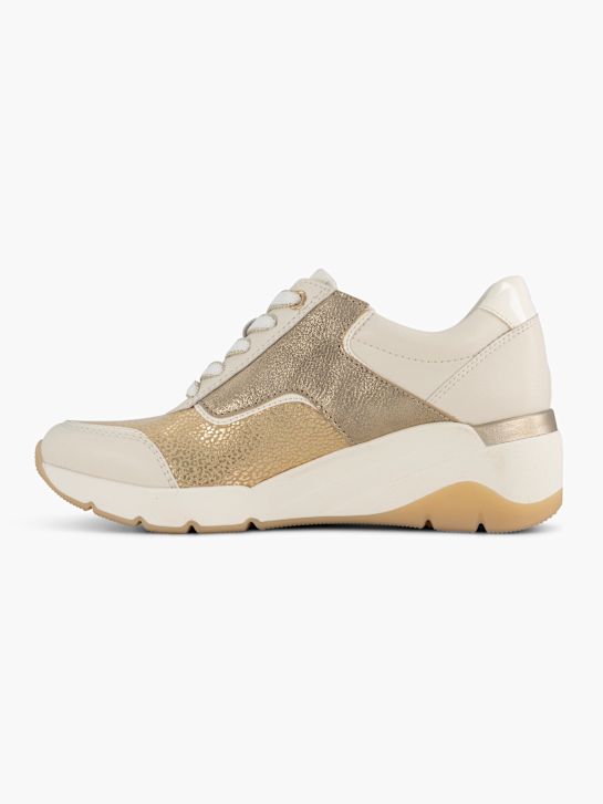 Medicus Lage schoen Beige | vanHaren