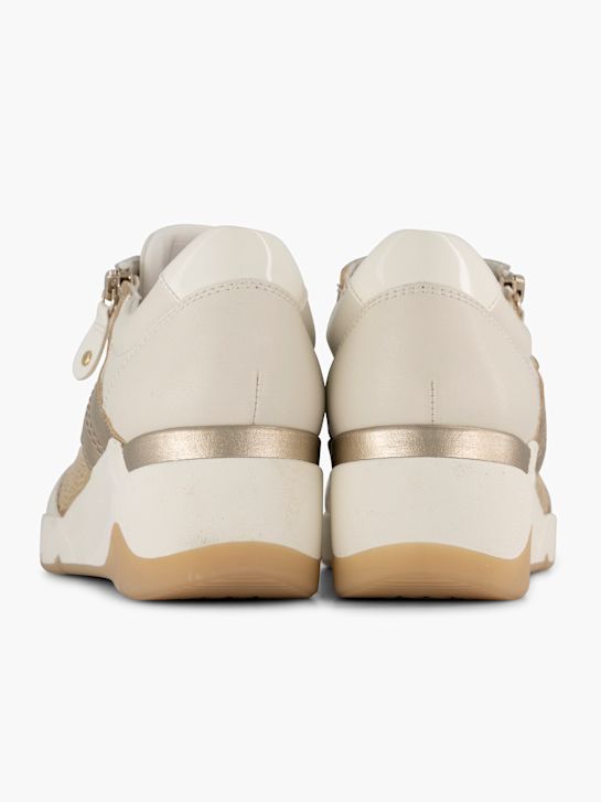 Medicus Lage schoen Beige | vanHaren