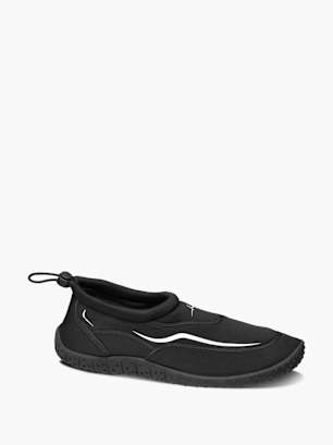 Blue Fin Waterschoenen Zwart | vanHaren