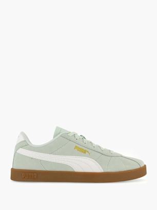 PUMA CLUB II Sneaker Mint | vanHaren