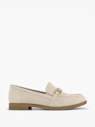 Medicus Mocassin Beige | vanHaren