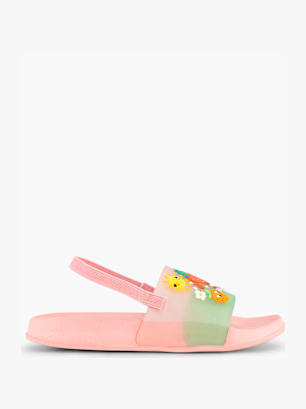 Blue Fin Badslippers Roze | vanHaren