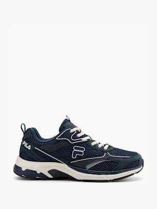 FILA Sneaker Blauw | vanHaren